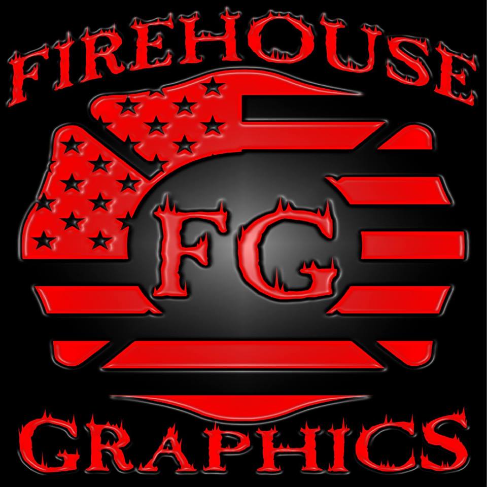 All Stickers – Firehouse Graphics