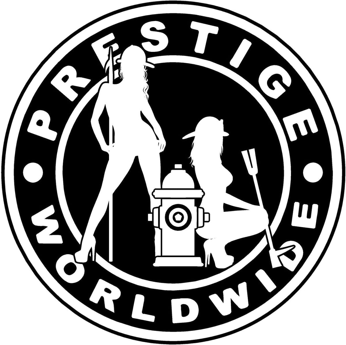 Buy 3 save 33% (mix and match) Prestige Worldwide Boats and Hoes Firef ...